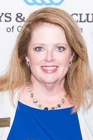 Kimberly Turner named CEO of Boys & Girls Club of West Alabama - Bizwomen