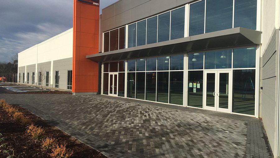 HFF arranges nearly $16.1M in financing for high-density office ...