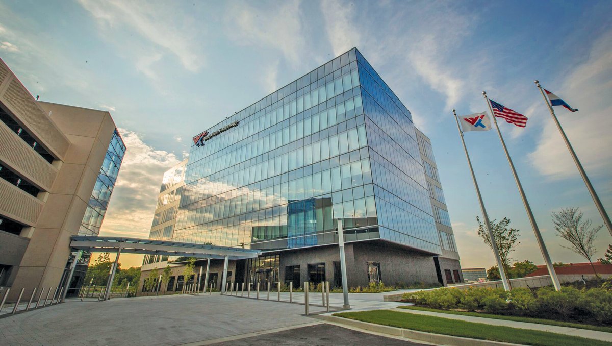 World Wide Technology partners with venture capital firm NightDragon to ...