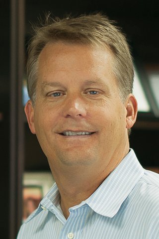 2017 C-Suite Awards winner: David Hegemann - Cincinnati Business Courier