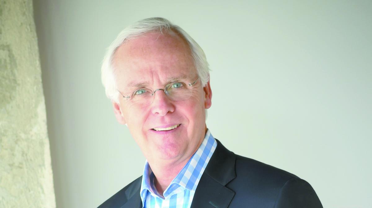 Innovate Birmingham leader Bob Crutchfield lands role at American ...
