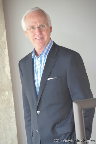 Innovate Birmingham leader Bob Crutchfield lands role at American ...