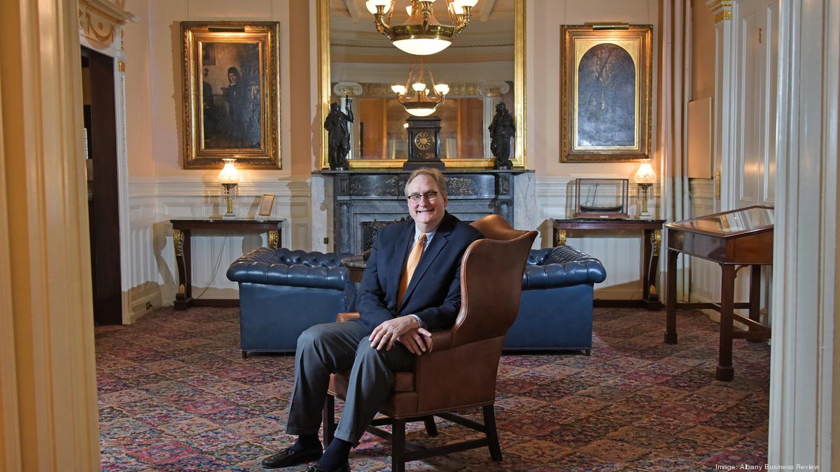 Meet the man behind the Fort Orange Club in Albany, NY - Albany ...