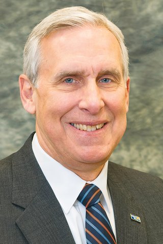 2017 C-Suite Awards winner: Rob Reifsnyder - Cincinnati Business Courier