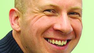 In the Spotlight: Isaac Perry - Triad Business Journal