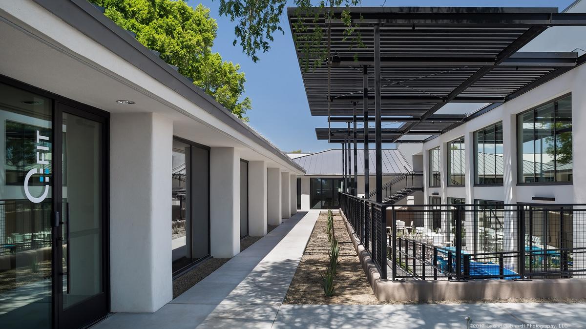CBRE: Tempe has highest tech rent growth, Phoenix ranks in top third in ...