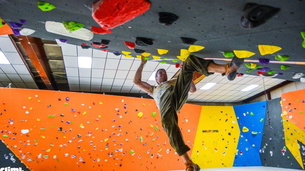Climbing gym coming to Northside: EXCLUSIVE - Cincinnati Business Courier