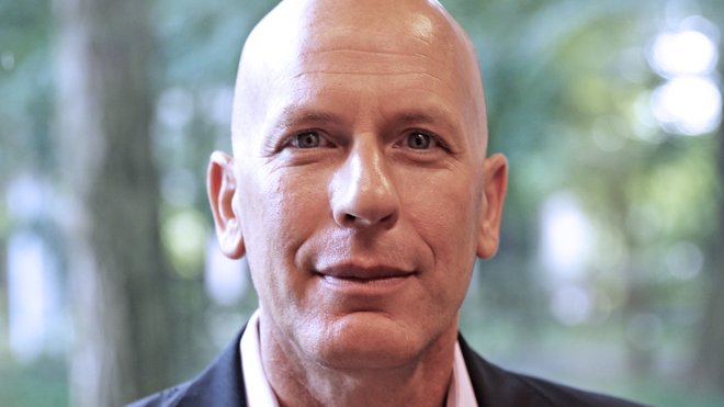 Q&A with Dan Frank, CEO of Three Wire Systems - Washington Business Journal