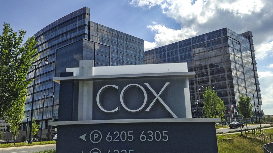 Cox Headquarters