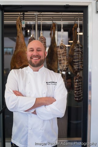 'Top Chef' winner to open second Colorado restaurant this fall - Denver ...