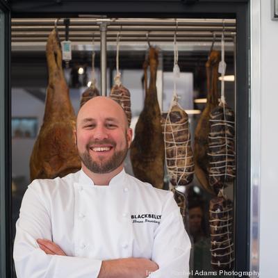 'Top Chef' winner to open second Colorado restaurant this fall - Denver ...