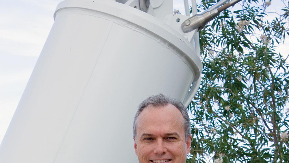20 People to Know - Startups: Charlie Lewis - Phoenix Business Journal