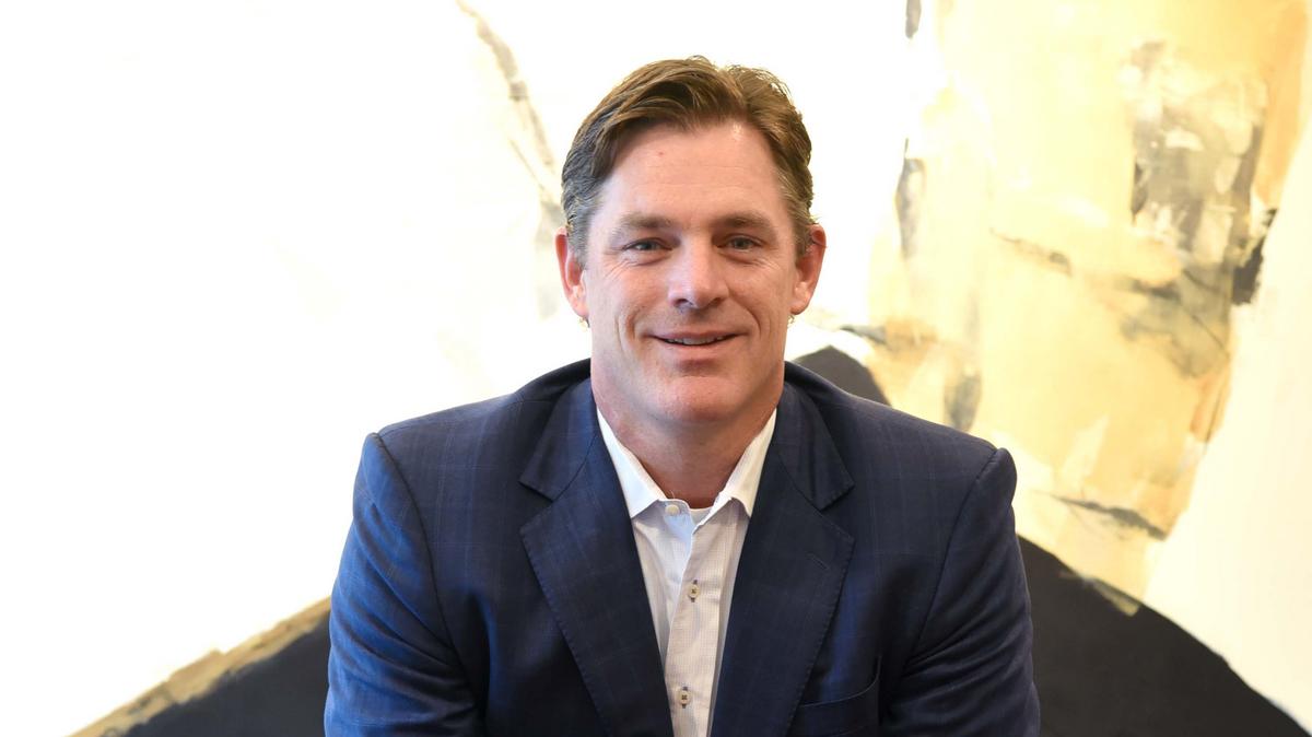 Former pitcher Jeff Keppen learned ‘to tell a story’ traveling for ...