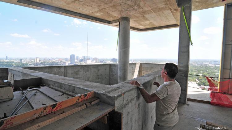 Randall Davis: Houston condo market 'slow to medium, but steady ...