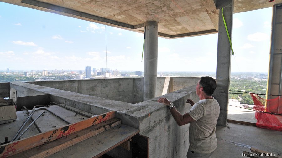 Randall Davis: Houston condo market 'slow to medium, but steady ...