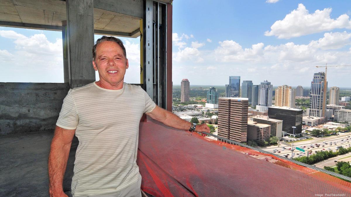 Randall Davis Co. buys land near River Oaks for luxury high-rise condo ...