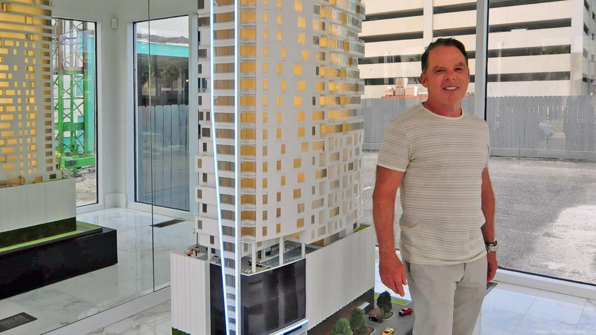 Randall Davis: Houston condo market 'slow to medium, but steady ...