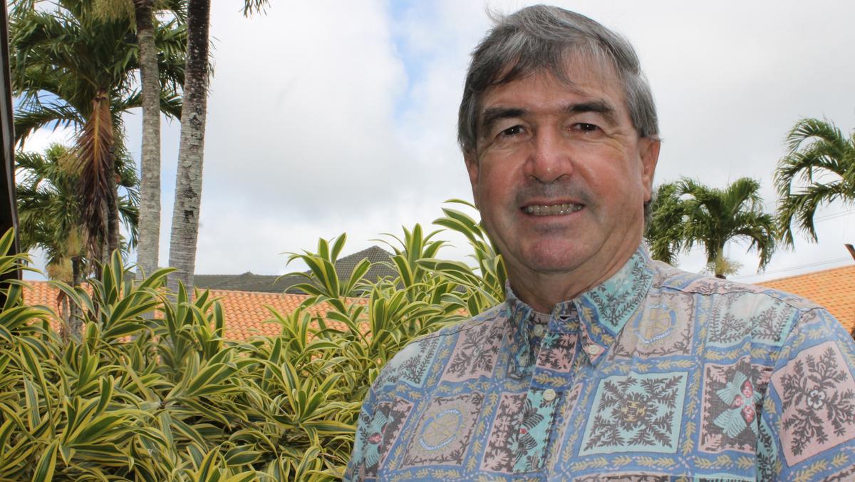Jim Mayfield's Island Business & Commercial Brokerage Inc. helps Hawaii ...