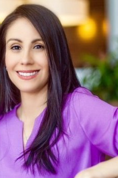 Cat Dizon executive director of Alamo Angels leaves for Active Capital ...