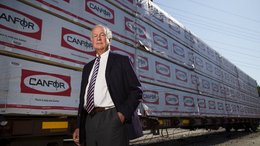 Top 150+ 2018: No. 59 Millman Lumber - St. Louis Business Journal