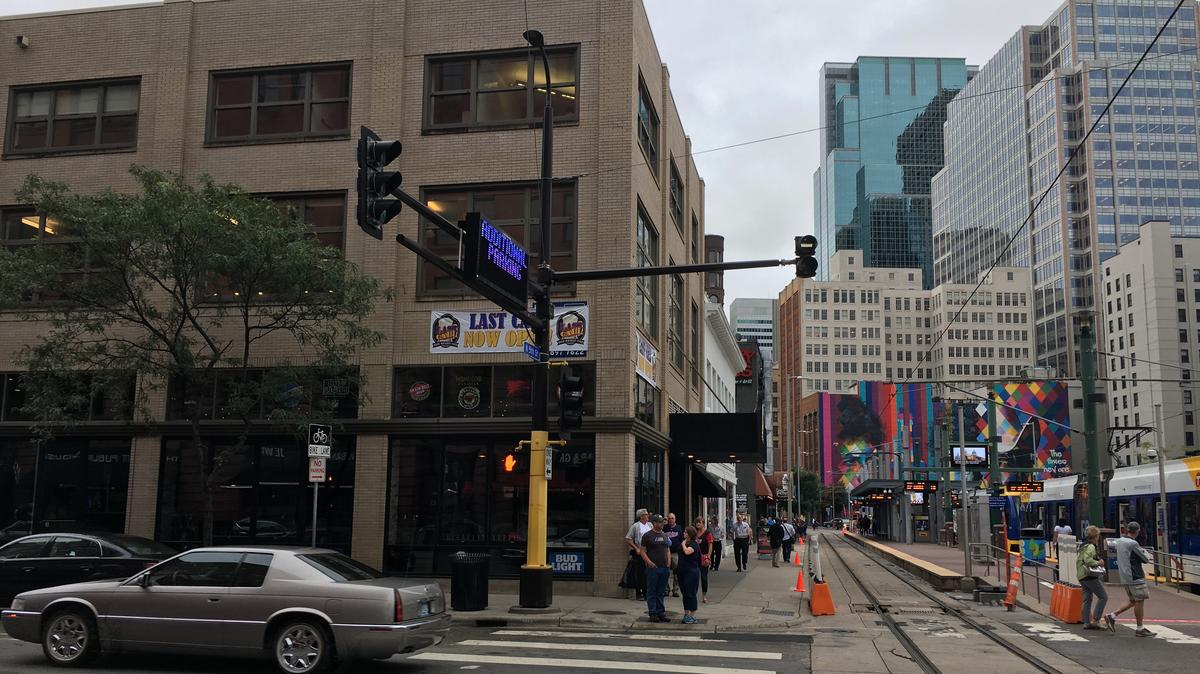 New bar, Last Call, now open in Minneapolis warehouse district ...