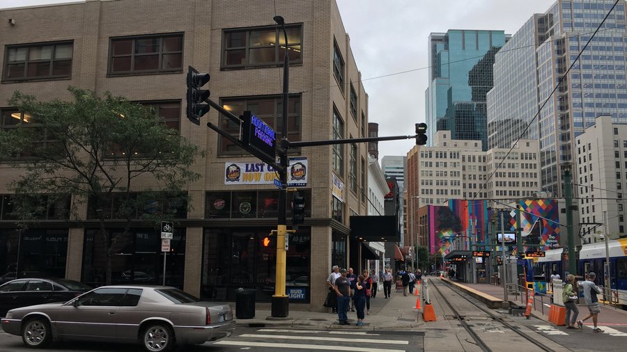 New bar, Last Call, now open in Minneapolis warehouse district ...