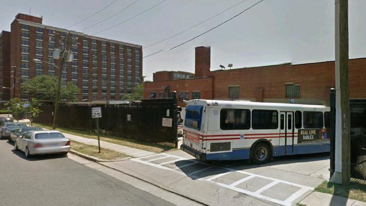 WMATA's Alexandria bus storage facility a prime redevelopment ...