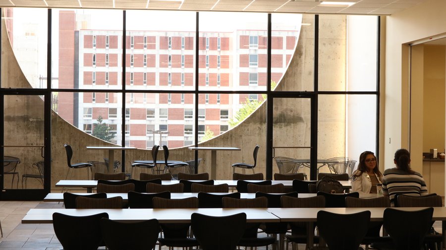 Inside Southern College of Optometry's recent million dollar renovation ...