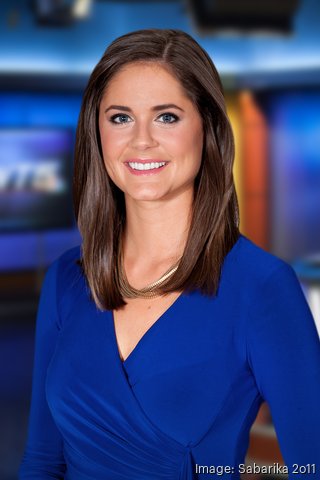 Greater Cincinnati native returns home as anchor for WLWT-TV ...