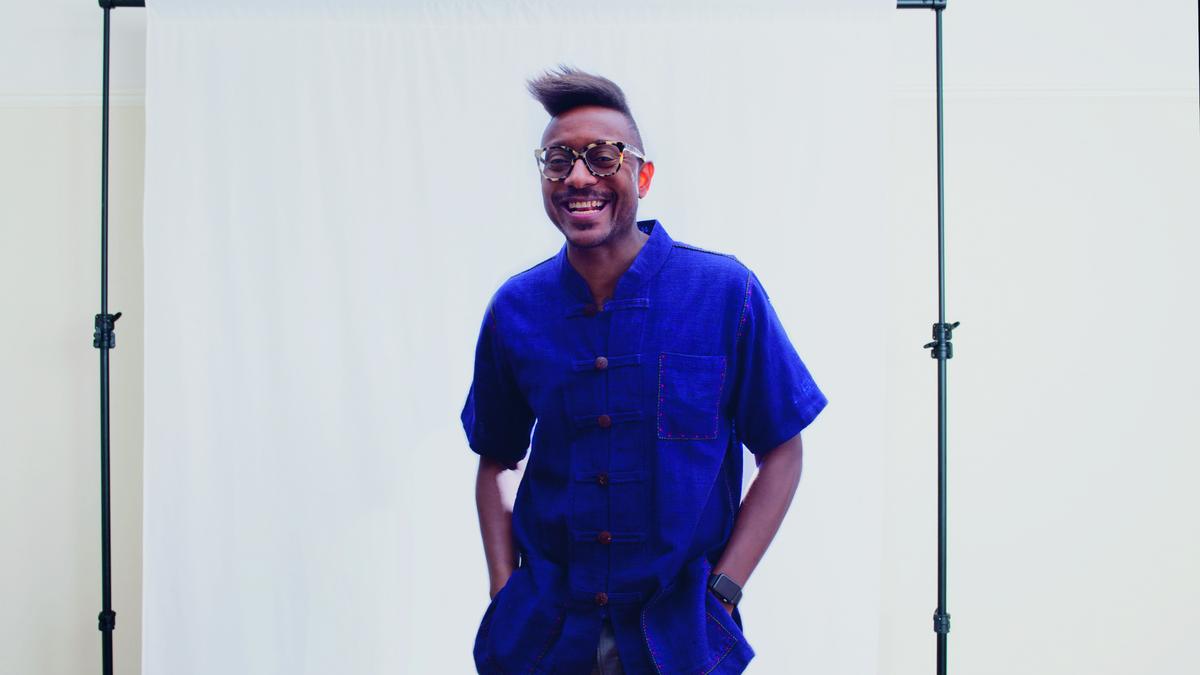 Star chef Gregory Gourdet of The Nines to hang his own shingle ...