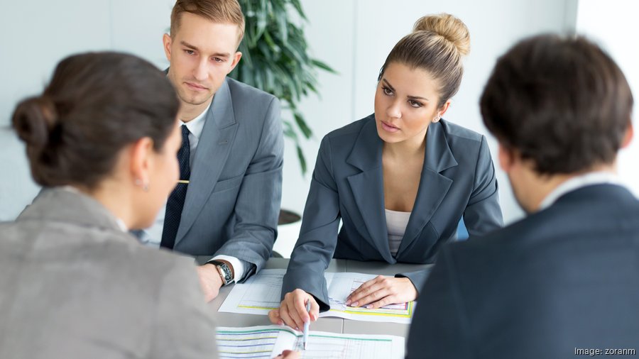 ‘Next Gen’ clients seek greener, leaner wealth managers - Denver ...