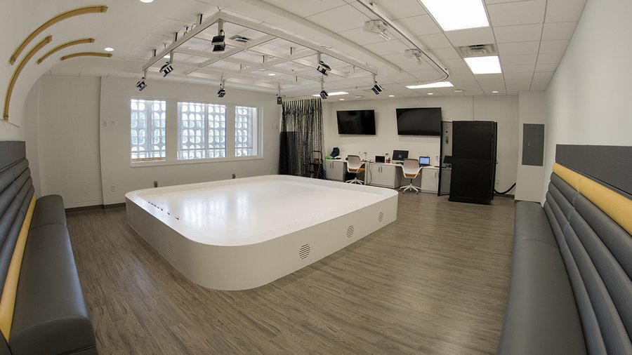 robotarium georgia tech