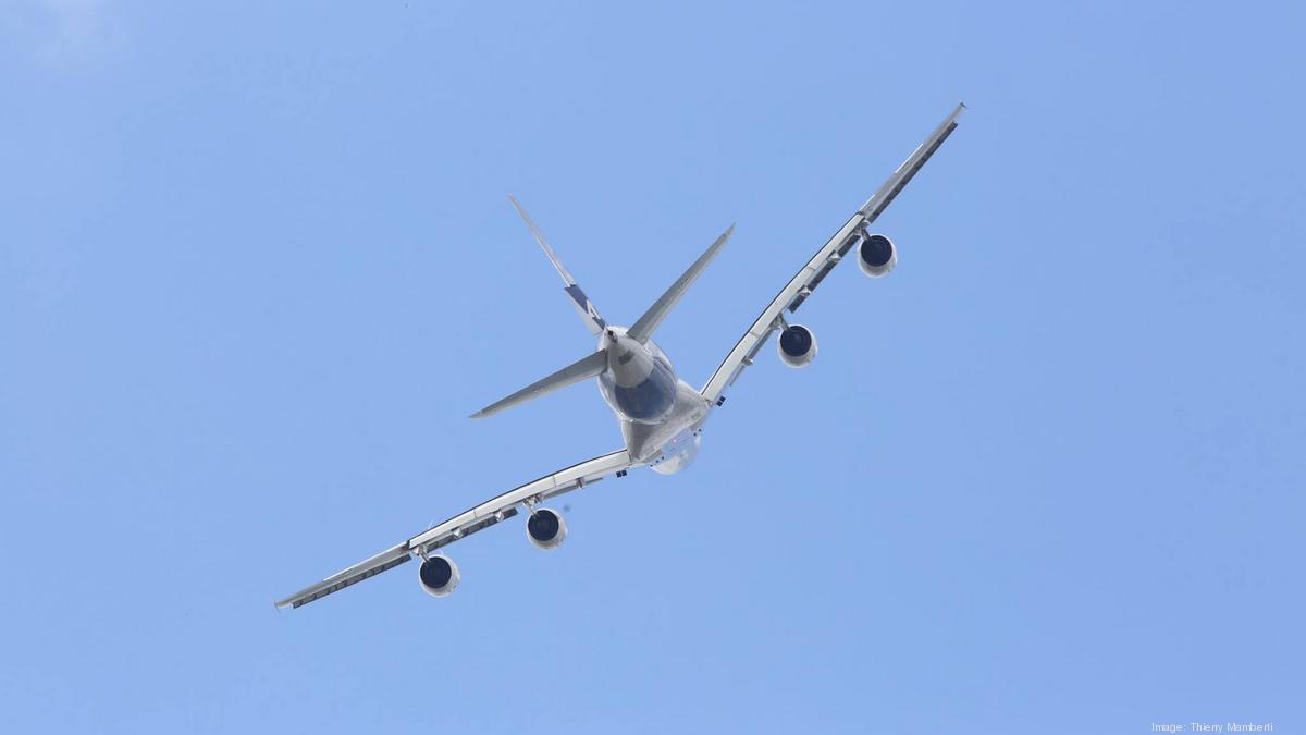 Safran USA is opening an operating facility in Mobile. - Birmingham ...