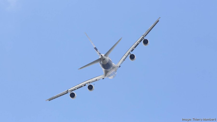 Safran USA is opening an operating facility in Mobile. - Birmingham ...
