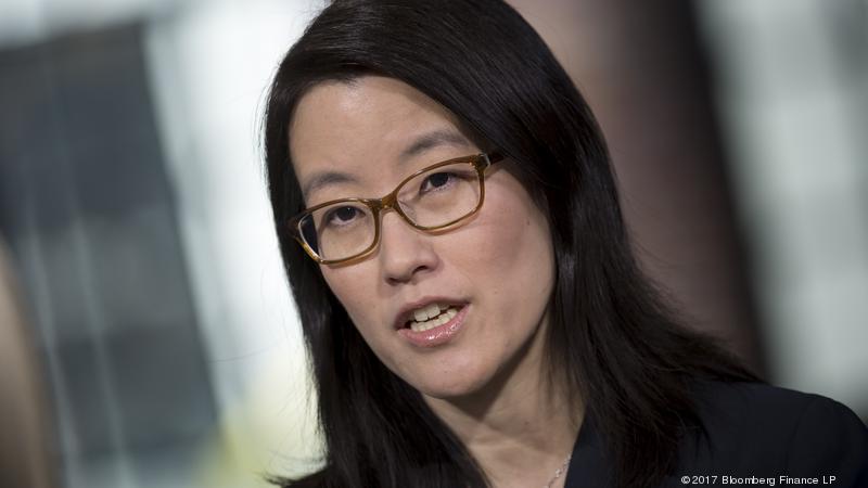 Ellen Pao shares her side of the story - Bizwomen