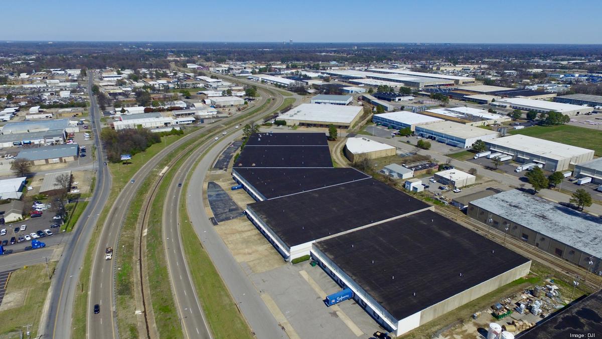 DJI joins FAA drone pilot UAS IPP program at Memphis International ...