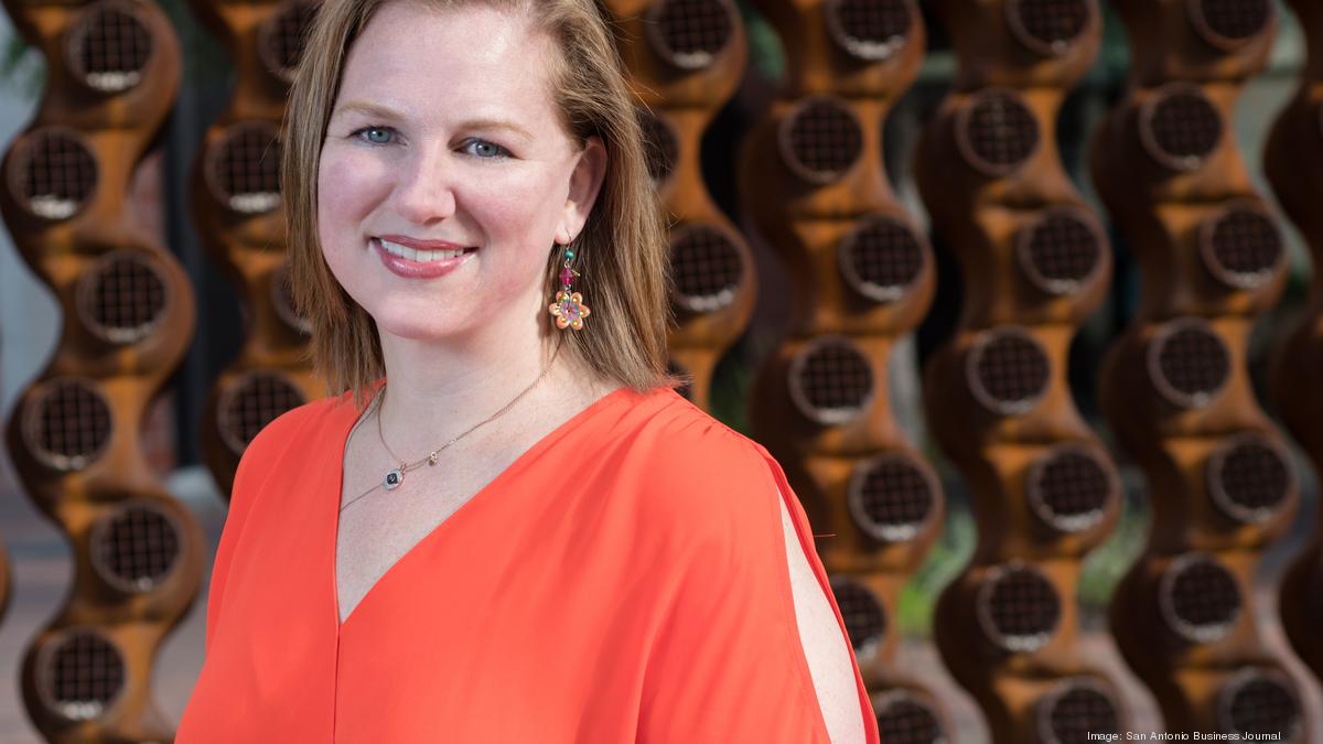 San Antonio Business Journal 2017 Women's Leadership Awards: Dr. Lisa ...