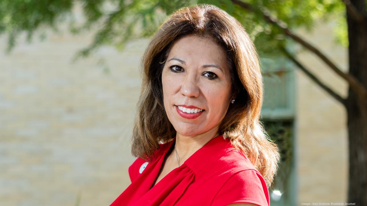 Texas A&M University-San Antonio president to take California job - San ...