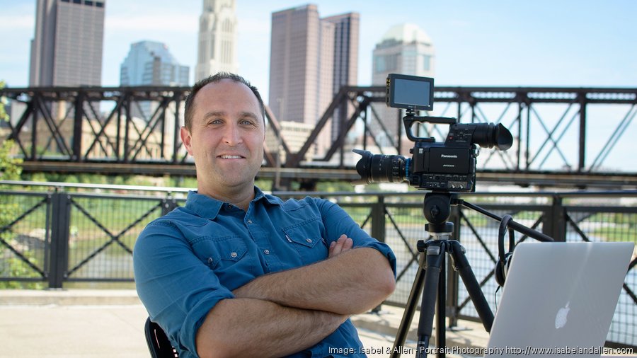 People to Know: Doug Dilbert - Columbus Business First