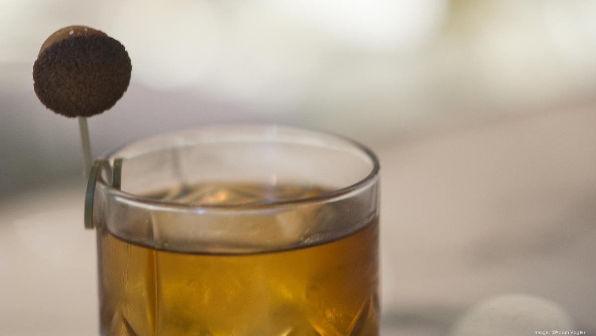 Metamorphosis complete: High-end cocktail bar The Monarch opens [PHOTOS ...