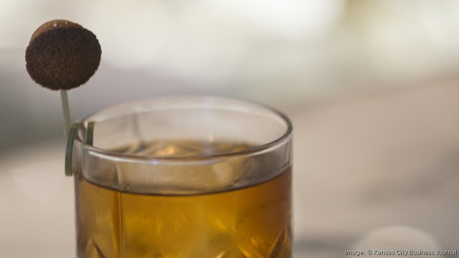 Signature KC cocktails: The Monarch Bar - Kansas City Business Journal