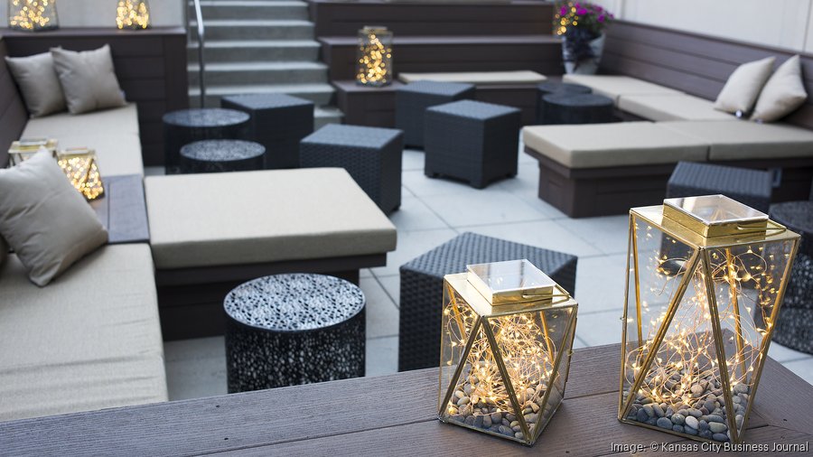 Signature KC cocktails: The Monarch Bar - Kansas City Business Journal