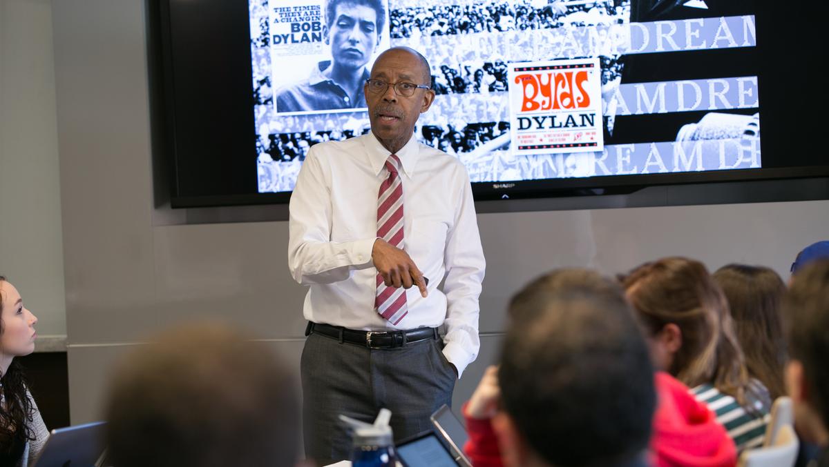 Ohio State President Michael Drake responds to Trump Justice Department ...