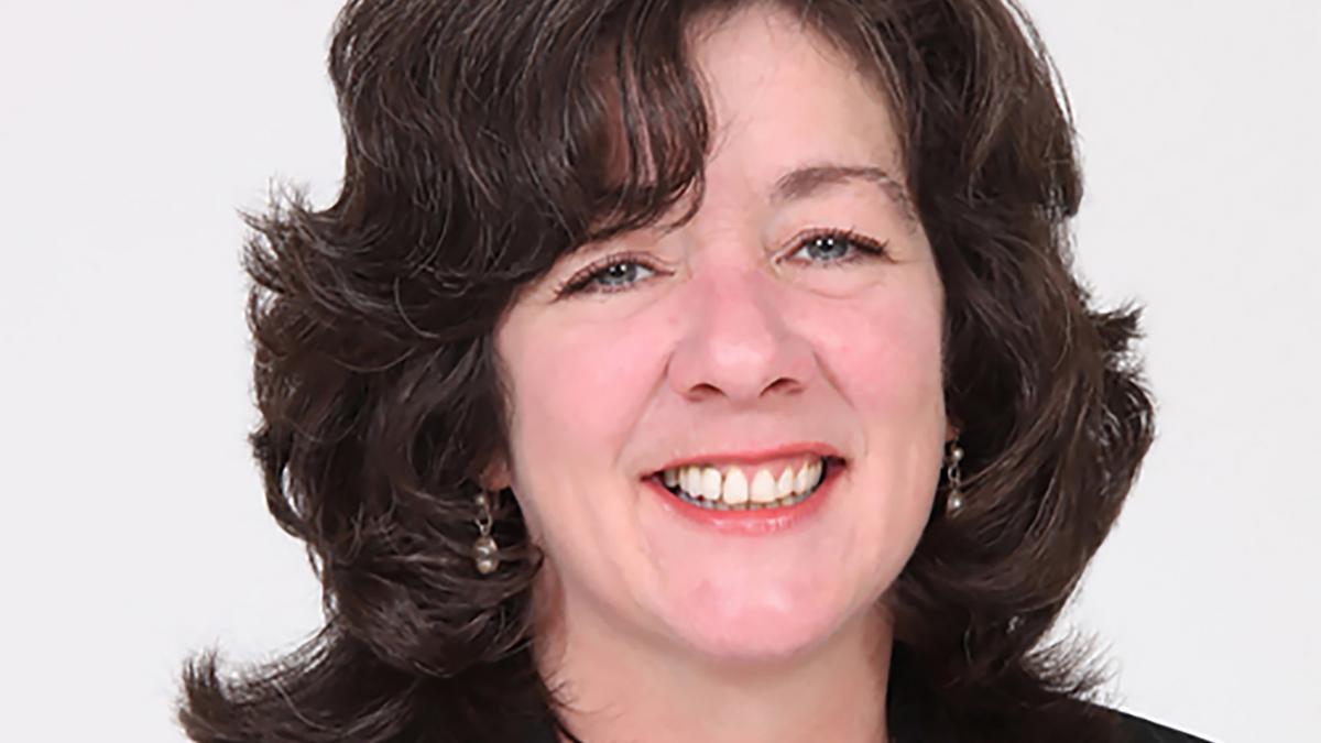 People to Know: Katy Delaney - Columbus Business First