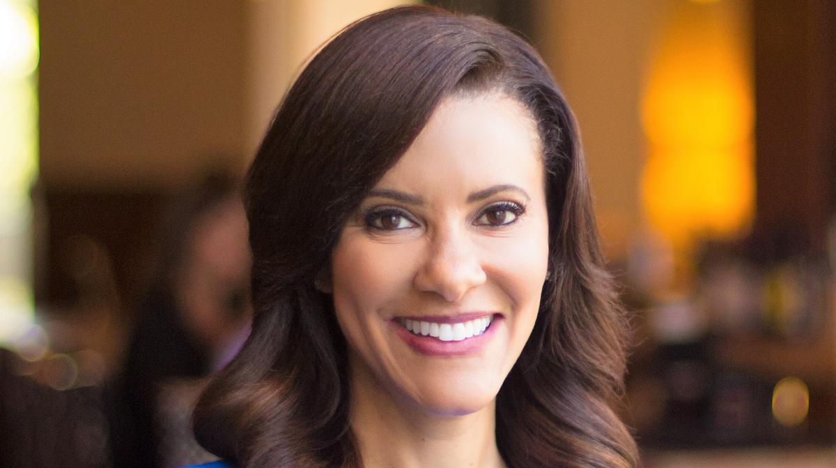 People to Know: Yolanda Harris - Columbus Business First