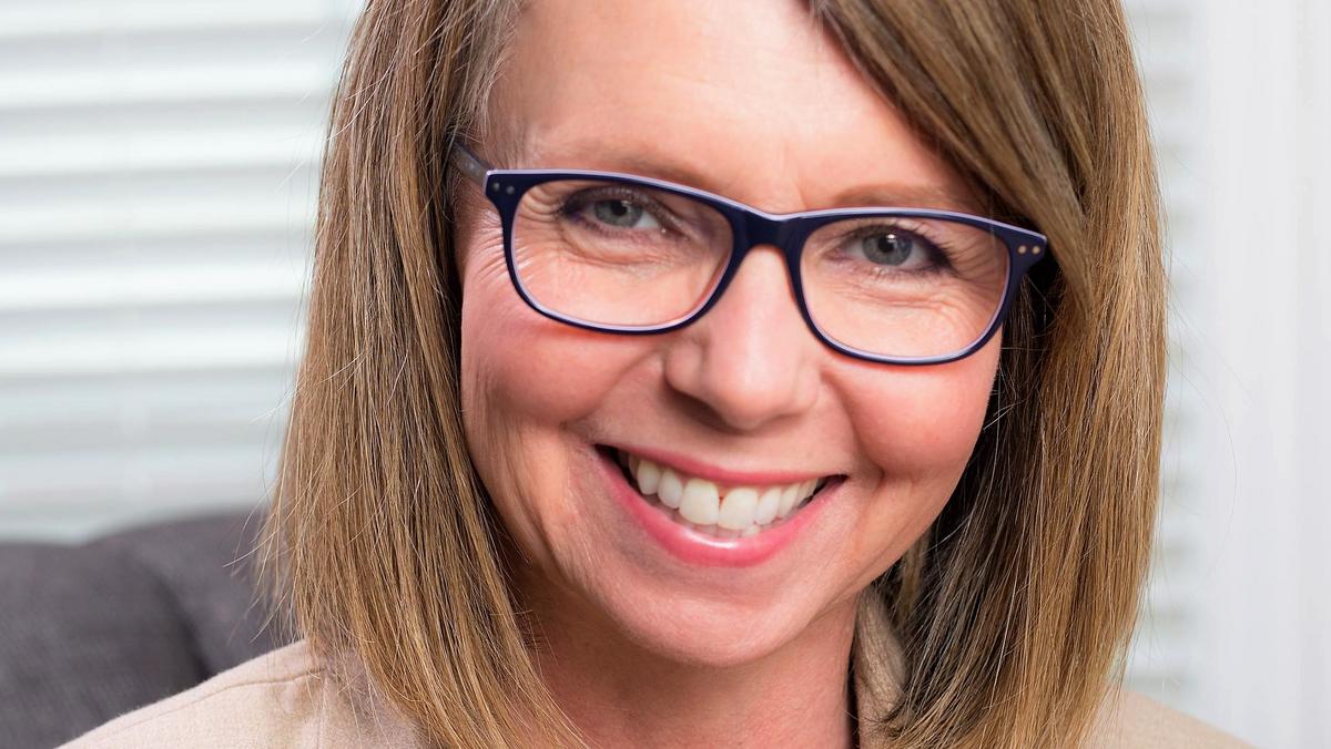 People to Know: Robin Davis - Columbus Business First