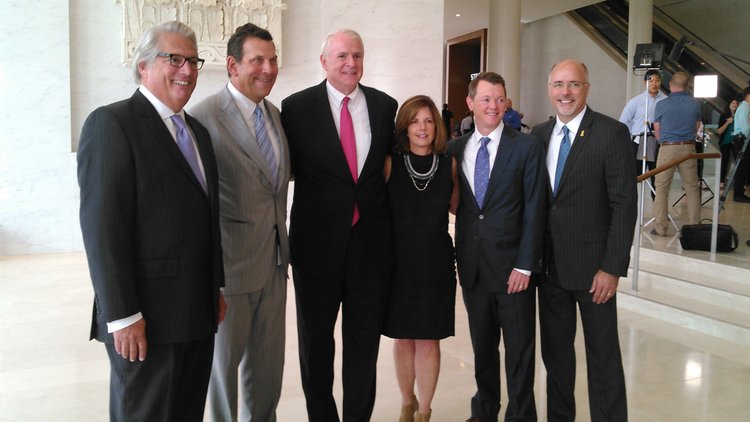 Learn more about Northwestern Mutual’s next CEO Tim Gerend - Milwaukee ...