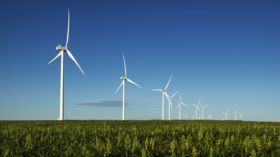 Vestas to add jobs at Colorado wind turbine factories - Denver Business ...