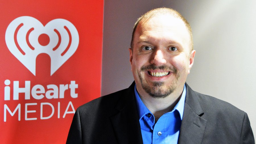 People to Know: Jarrod Allen - Columbus Business First