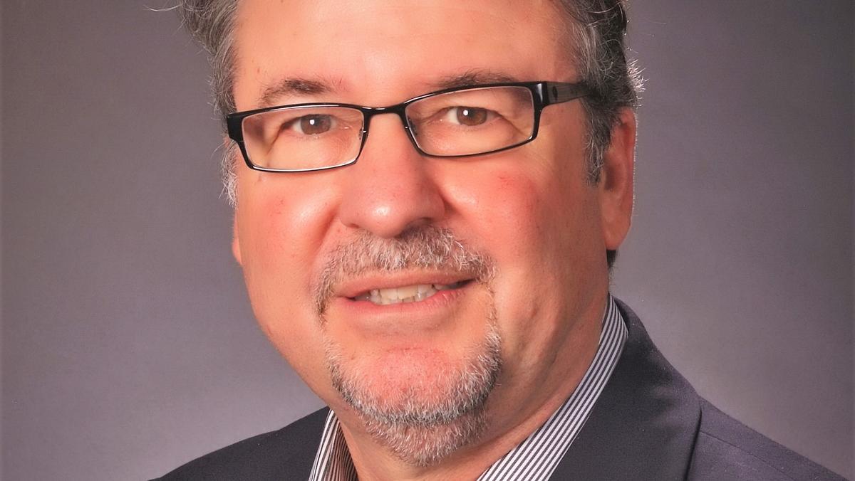 People to Know: Dennis Hetzel - Columbus Business First
